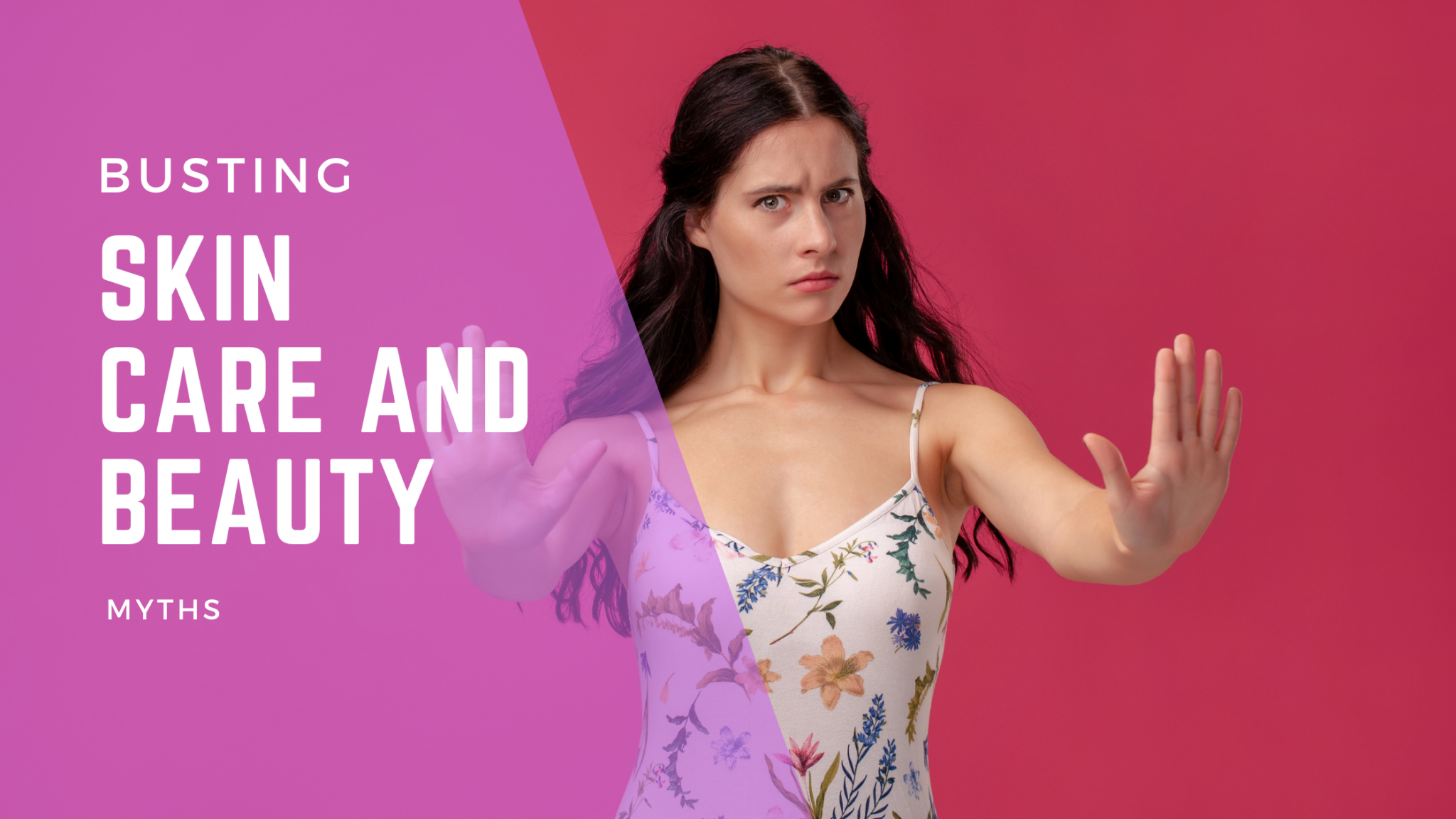 Fact Or Fake Debunking Beauty And Skin Care Myths Invigorate Spa